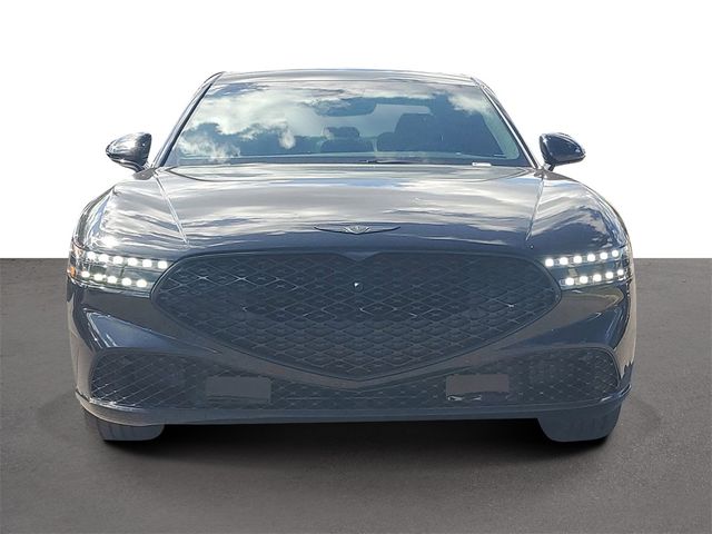 New 2026 Genesis G90 Sedan with Bluetooth For Sale in Jacksonville, FL ...