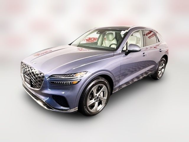 Used Genesis GV70 with AWD For Sale in Baltimore, MD | Auto Navigator