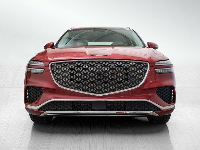 New 2026 Red Genesis GV70 SUV For Sale in Kansas City, MO | Auto Navigator