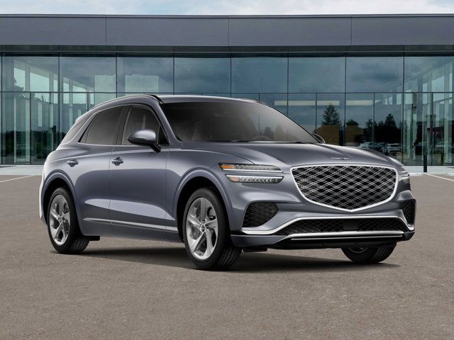 New 2026 Blue Genesis GV70 SUV For Sale in Cincinnati, OH | Auto Navigator