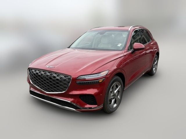 Used 2026 Red Genesis GV70 SUV For Sale in Seattle, WA | Auto Navigator