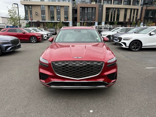 Used 2026 Red Genesis GV70 SUV For Sale in Seattle, WA | Auto Navigator