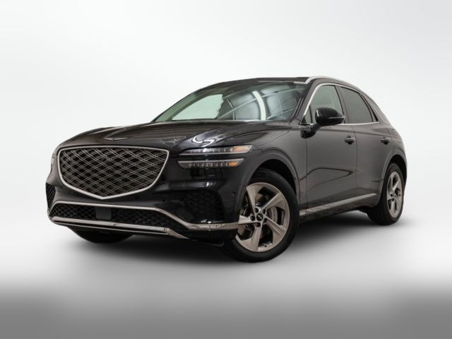 Used 2026 Genesis GV70 SUV with Rear View Camera For Sale in Kansas ...