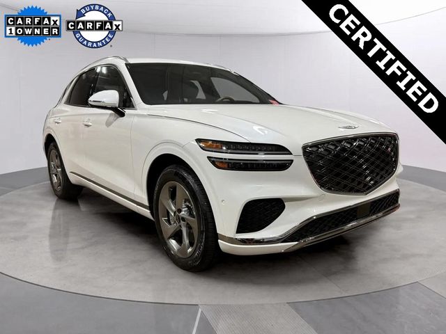 Used 2026 Genesis GV70 SUV with Rear View Camera For Sale in Milwaukee ...