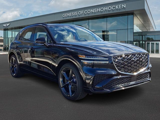 New 2026 Genesis GV70 For Sale in West Chester, PA | Auto Navigator