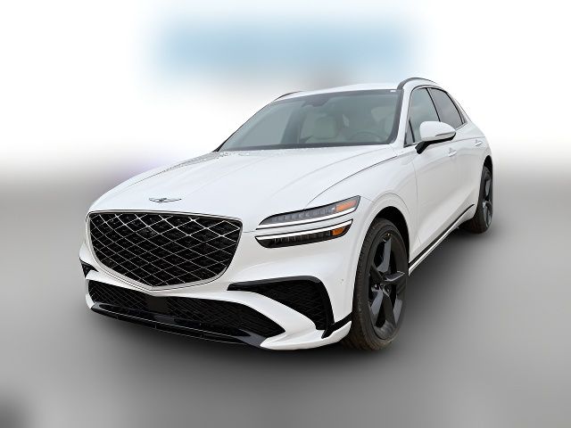 New 2026 Genesis GV70 For Sale in Washington, DC | Auto Navigator