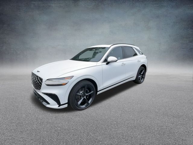 New 2026 Genesis GV70 SUV For Sale in Saint Louis, MO | Auto Navigator