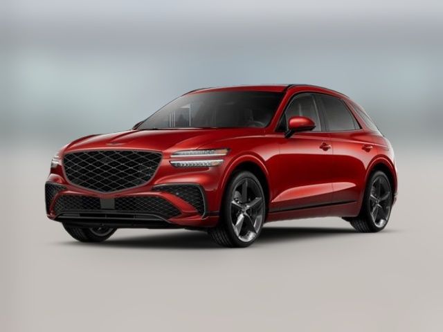 New Red Genesis GV70 3.5T Sport Prestige For Sale in Milwaukee, WI ...