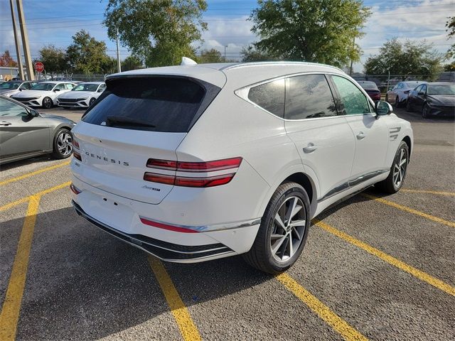 New 2026 Genesis GV80 Advanced SUV For Sale in Orlando, FL | Auto Navigator