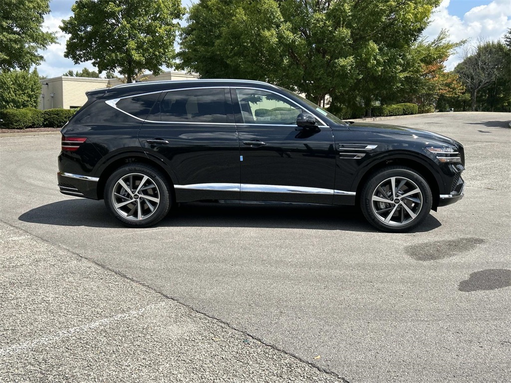 New 2026 Genesis GV80 Advanced For Sale in Franklin, TN | Capital One ...