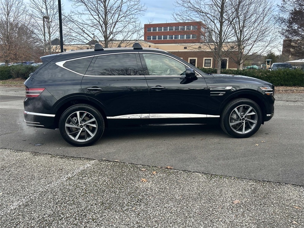 New 2026 Genesis GV80 Advanced For Sale in Franklin, TN | Capital One ...