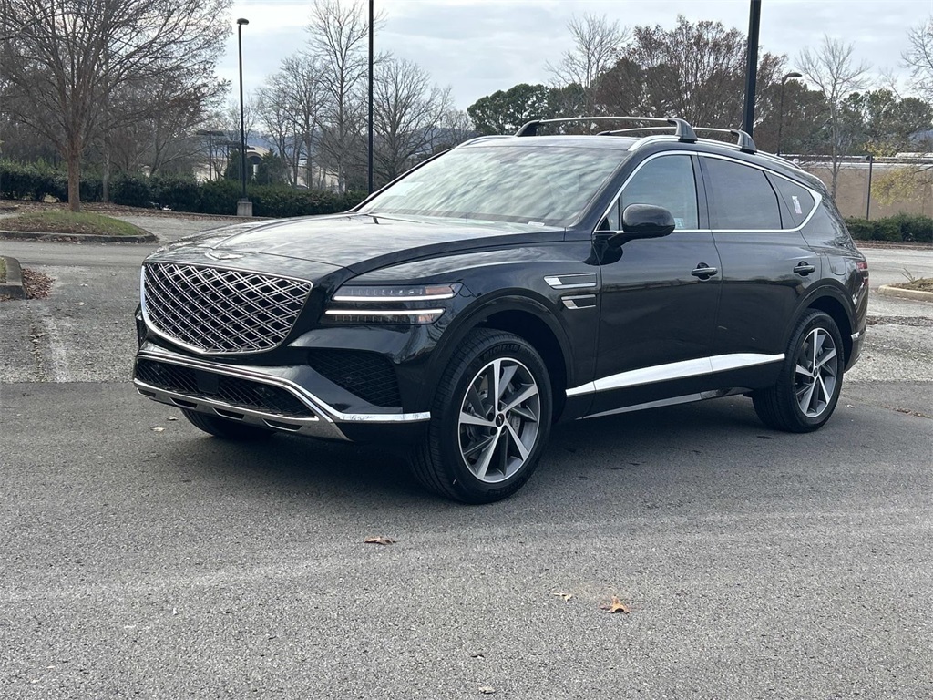 New 2026 Genesis GV80 Advanced For Sale in Franklin, TN | Capital One ...