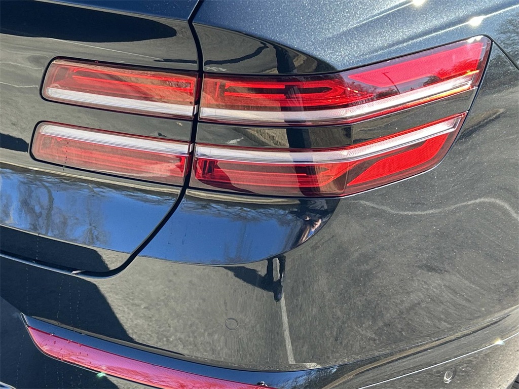 New 2026 Genesis GV80 Prestige Black For Sale in Franklin, TN | Capital ...