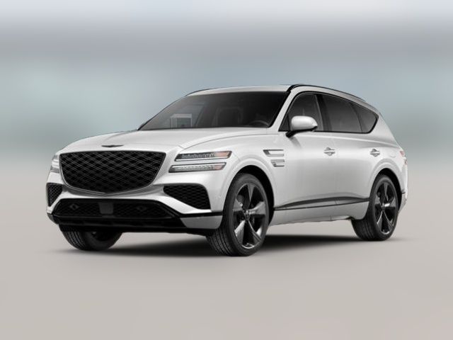 New White Genesis GV80 For Sale in Milwaukee, WI | Auto Navigator