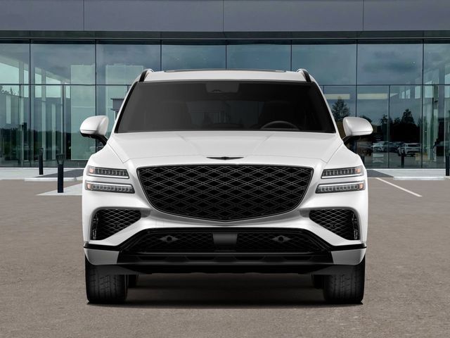 New 2026 White Genesis GV80 SUV For Sale in Philadelphia, PA | Auto ...
