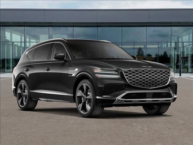 New 2026 Genesis GV80 SUV with AWD For Sale in Milwaukee, WI | Auto ...