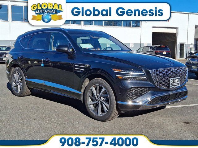 New 2026 Genesis GV80 with Sunroof For Sale in Brooklyn, NY | Auto ...