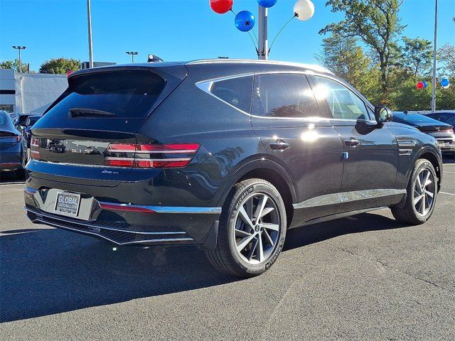 New 2026 Genesis GV80 with Sunroof For Sale in Brooklyn, NY | Auto ...