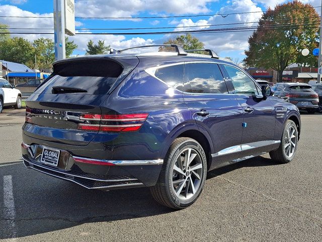 New 2026 Blue Genesis GV80 SUV For Sale in Brooklyn, NY | Auto Navigator