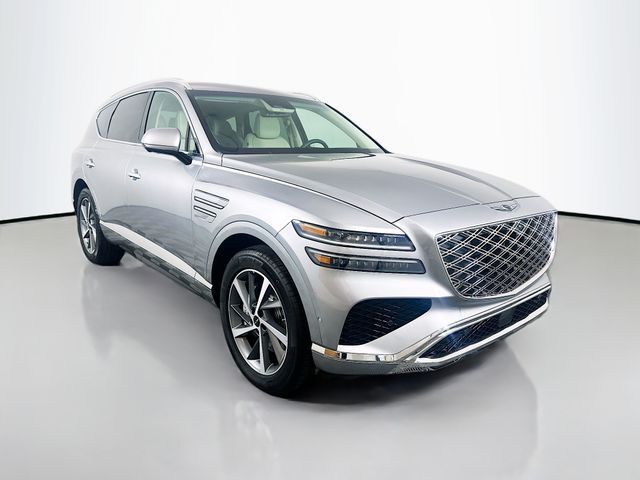 Used 2026 Genesis GV80 SUV with Bluetooth For Sale in Austin, TX | Auto ...