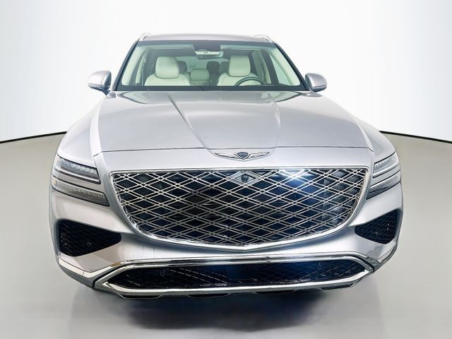 Used 2026 Genesis GV80 SUV with Bluetooth For Sale in Austin, TX | Auto ...