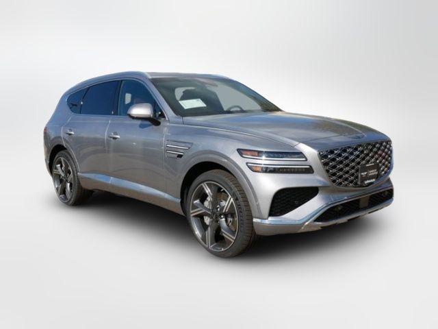 New 2026 Genesis GV80 Prestige SUV For Sale in Minneapolis, MN | Auto ...
