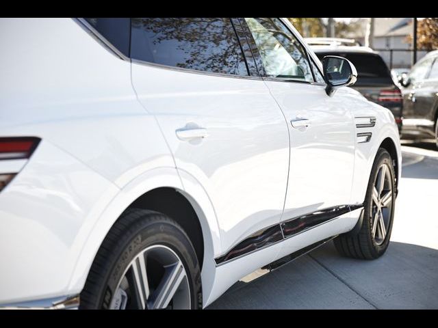 New 2026 White Genesis GV80 Coupe For Sale in Virginia Beach, VA | Auto ...