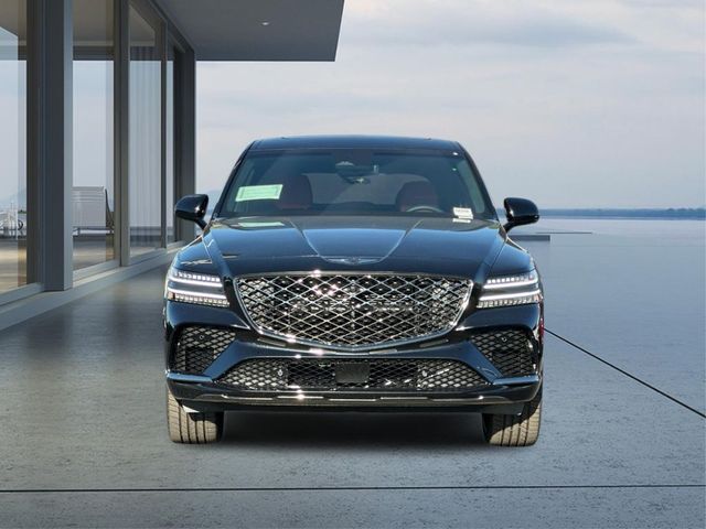 New 2026 Genesis GV80 Coupe 3.5T e-SC SUV For Sale in Mission Viejo, CA ...