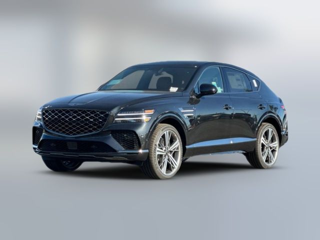 New 2026 Genesis GV80 Coupe 3.5T e-SC SUV For Sale in Mission Viejo, CA ...