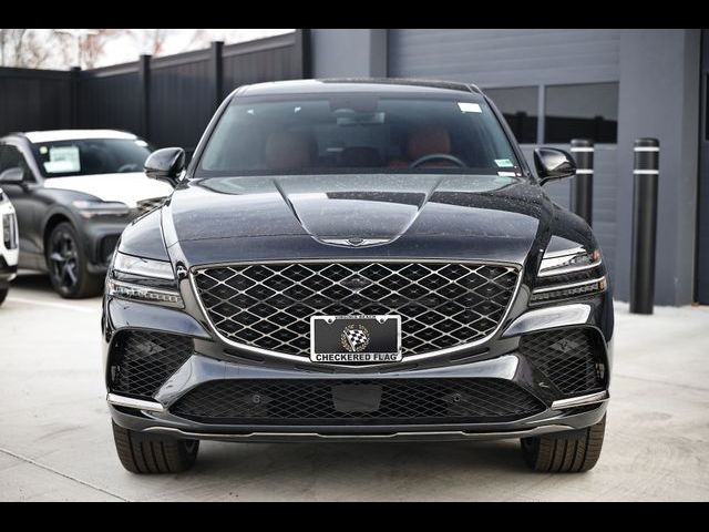 New 2026 Genesis GV80 Coupe with Bluetooth For Sale in Virginia Beach ...