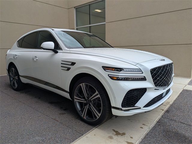New 2026 Genesis GV80 Coupe SUV with AWD For Sale in Memphis, TN | Auto ...