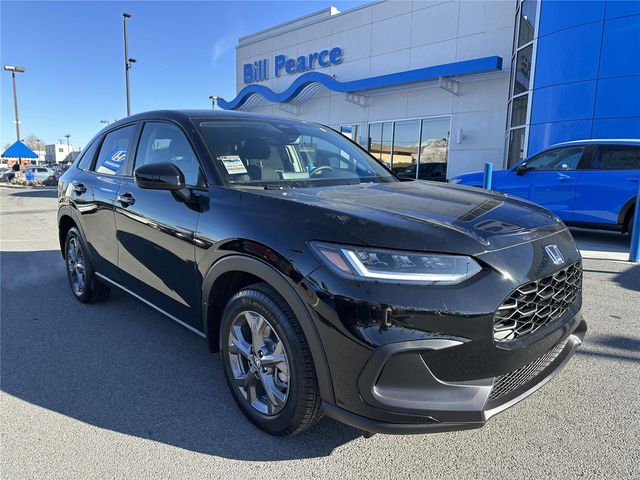 New 2026 Honda HR-V SUV For Sale in Sparks, NV | Auto Navigator