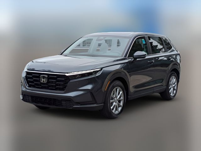 New 2026 Honda CR-V SUV For Sale in Las Vegas, NV | Auto Navigator