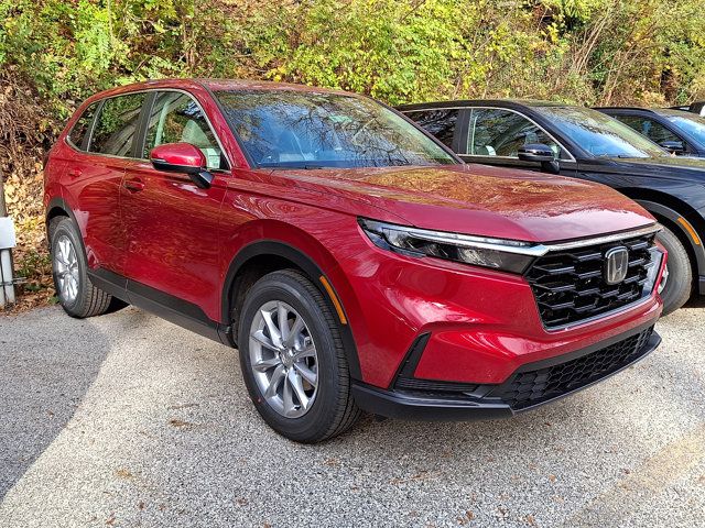 New 2026 Honda CR-V SUV with Sunroof For Sale in Philadelphia, PA ...