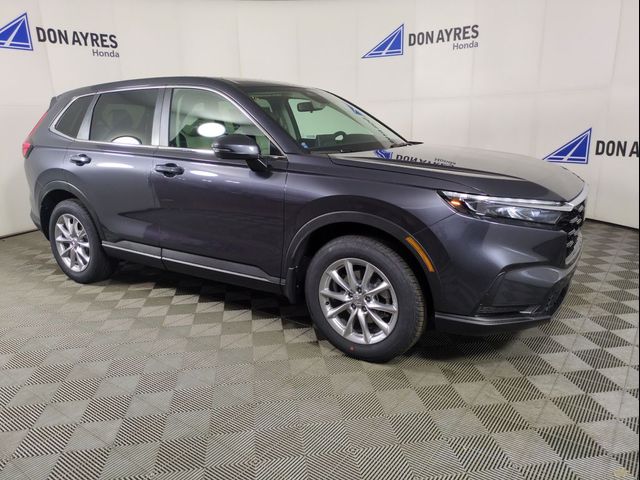 New 2026 Honda CR-V For Sale in Fort Wayne, IN | Auto Navigator