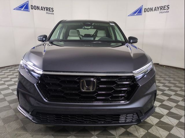 New 2026 Honda CR-V For Sale in Fort Wayne, IN | Auto Navigator