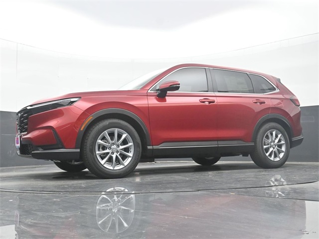 New 2026 Honda CR-V EX-L For Sale in Houston, TX | Capital One Auto ...