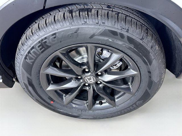 New 2026 Honda CR-V EX-L For Sale in Tampa, FL | Capital One Auto Navigator