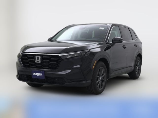 Used 2026 Black Honda CR-V For Sale in Bridgeport, CT | Auto Navigator