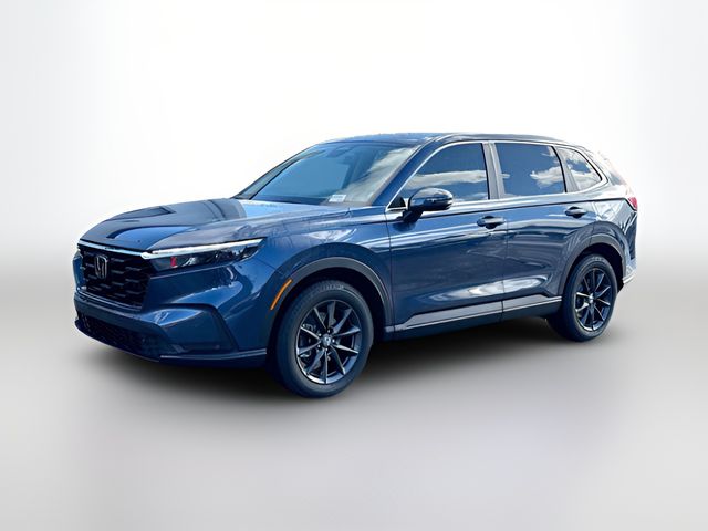 Used 2026 Honda CR-V Hybrid Sport SUV For Sale in Carson City, NV ...