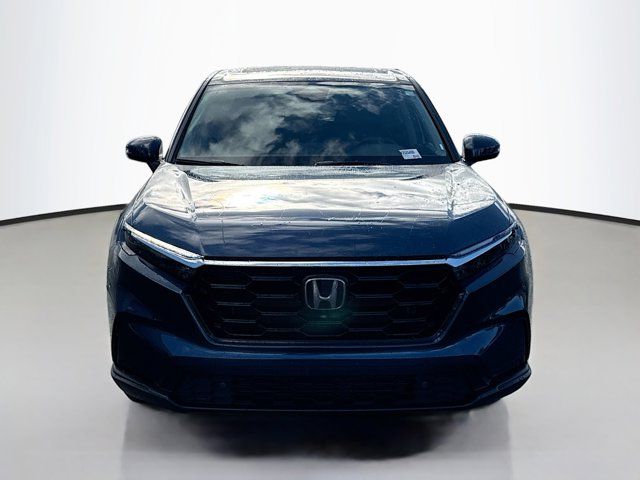 Used 2026 Honda CR-V Hybrid Sport SUV For Sale in Carson City, NV ...