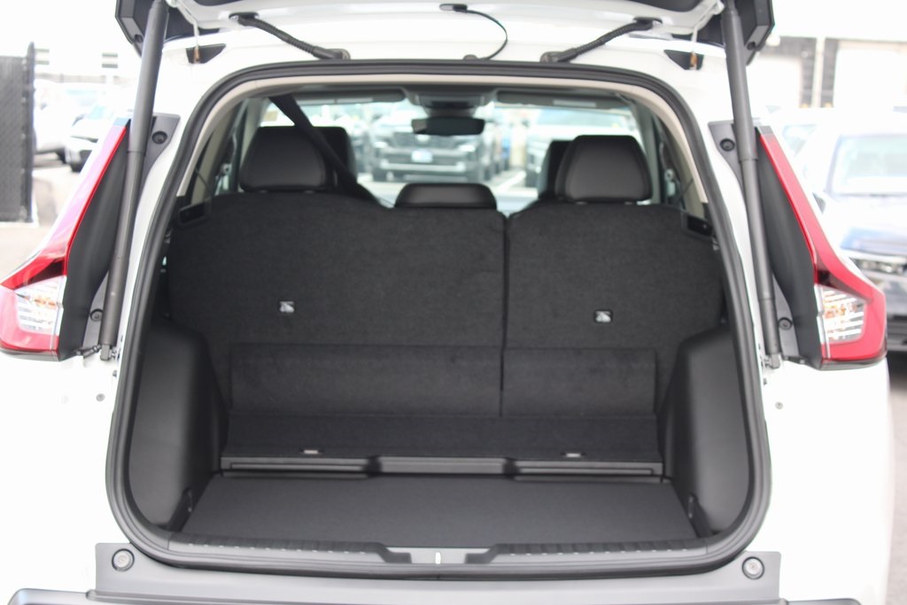 New 2026 Honda CR-V EX-L For Sale in Everett, MA | Capital One Auto ...