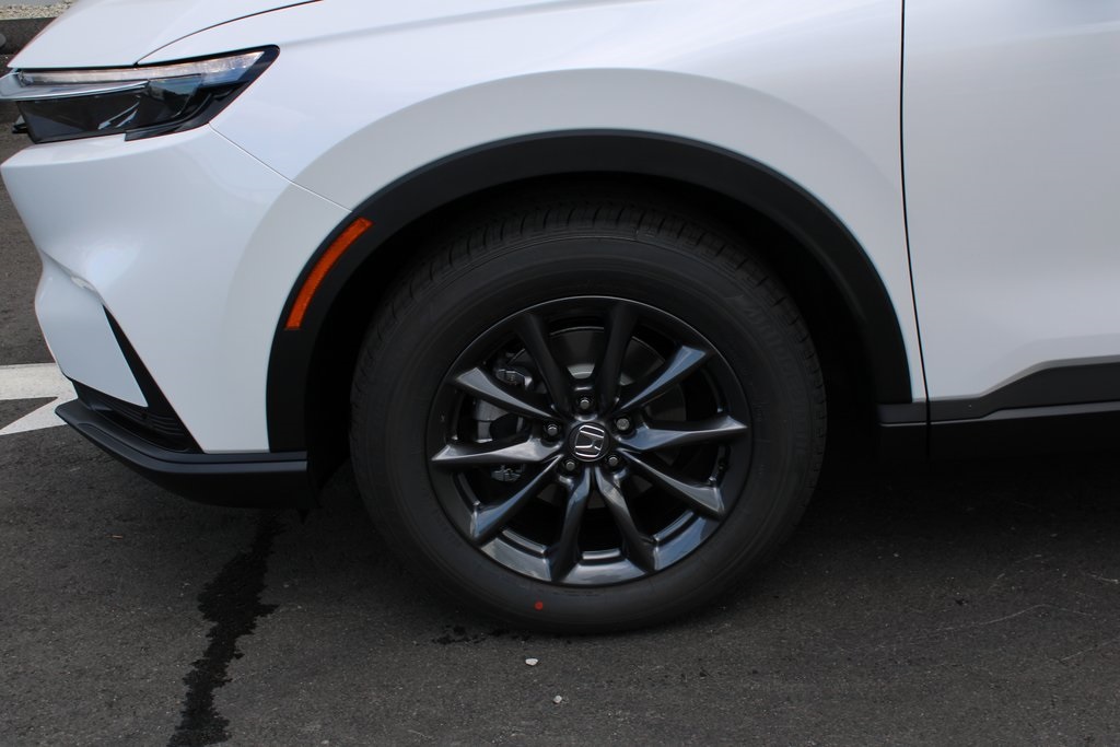 New 2026 Honda CR-V EX-L For Sale in Everett, MA | Capital One Auto ...