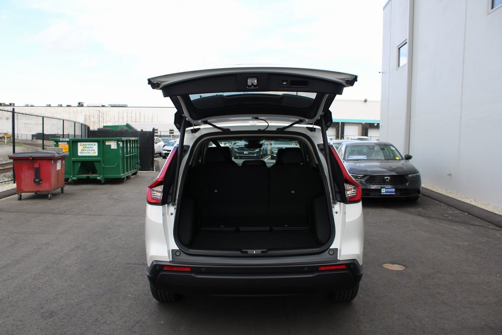 New 2026 Honda CR-V EX-L For Sale in Everett, MA | Capital One Auto ...