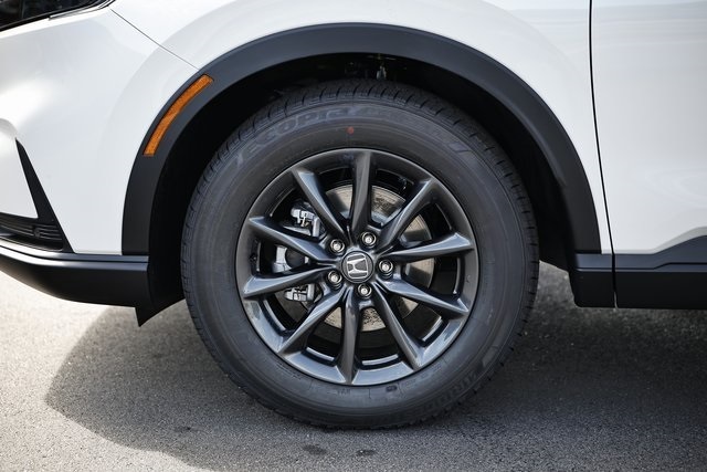 New 2026 Honda CR-V EX-L For Sale in Norfolk, VA | Capital One Auto ...