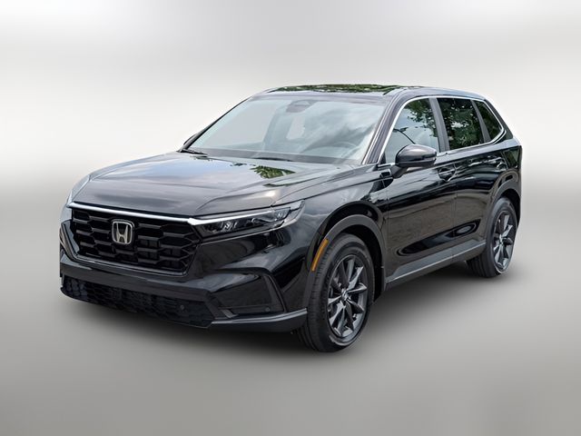 New 2026 Honda CR-V EX-L For Sale in Tampa, FL | Auto Navigator