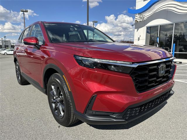 New 2026 Honda CR-V For Sale in Reno, NV | Auto Navigator