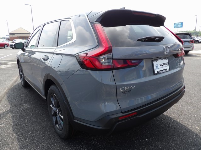 New 2026 Honda CR-V EX-L For Sale in Muncie, IN | Capital One Auto ...