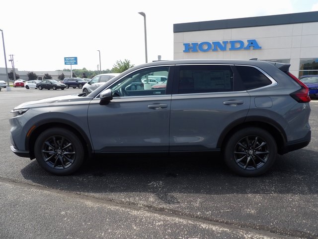 New 2026 Honda CR-V EX-L For Sale in Muncie, IN | Capital One Auto ...