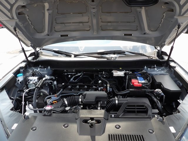 New 2026 Honda CR-V EX-L For Sale in Muncie, IN | Capital One Auto ...